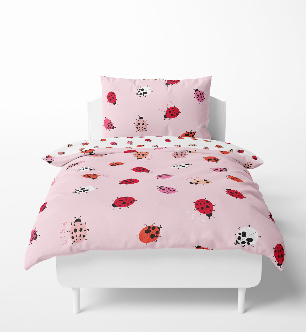 SNUGGLE BUGS BEDDING – ahorsecalledapples